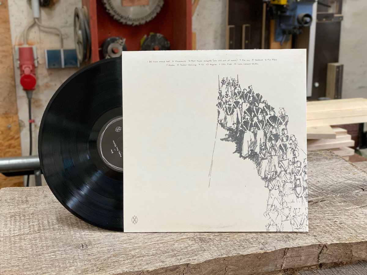 Paddy Roy Bates | Abe | к๏Ŧɭค Շคקєร