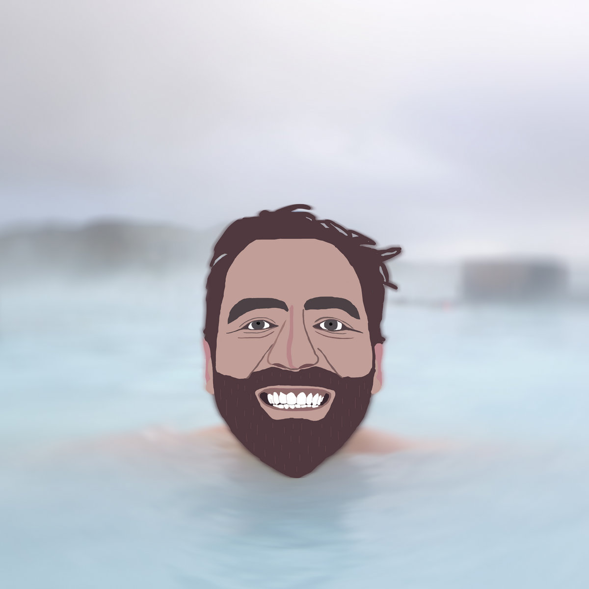 In the Machine | Craig Atkinson