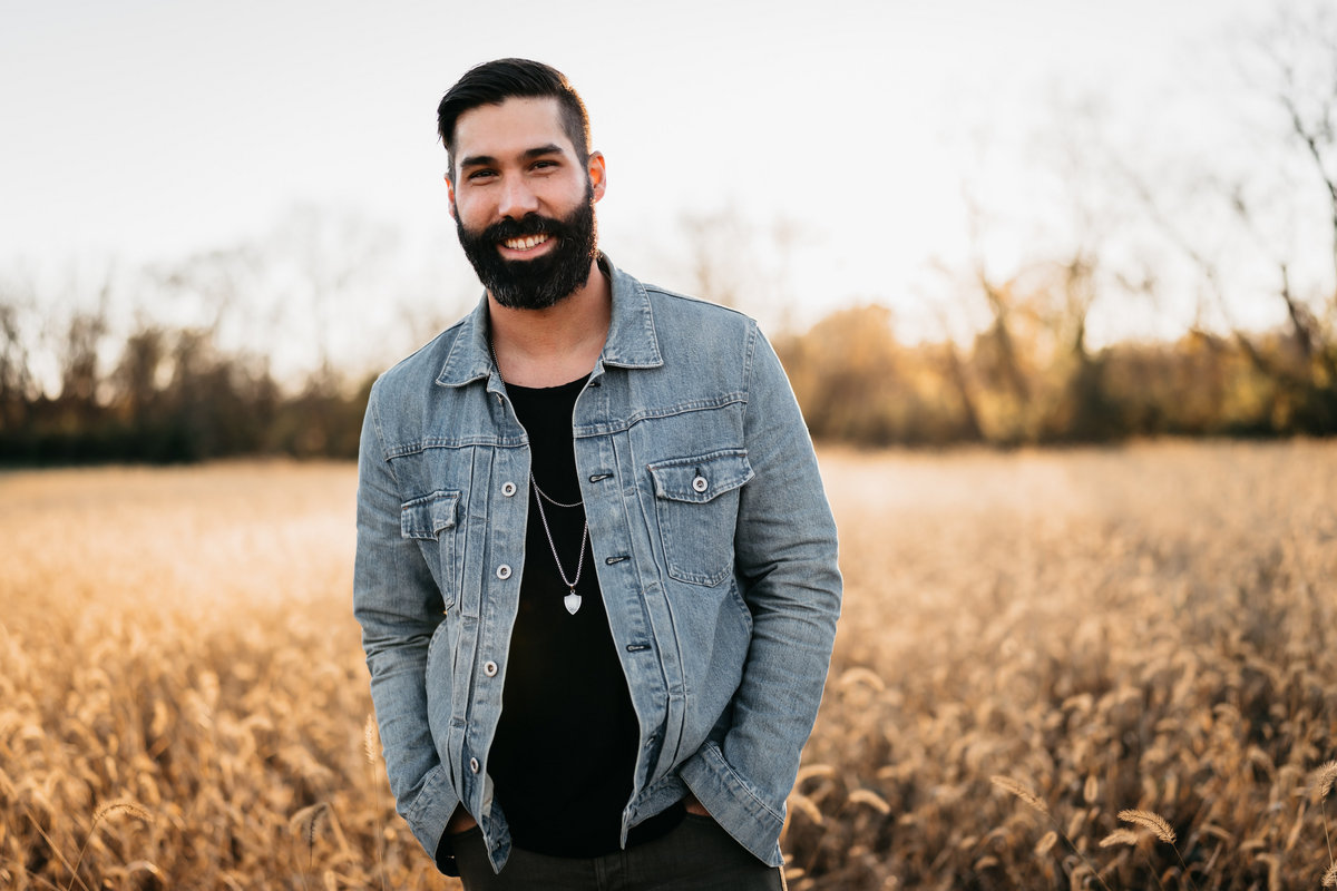 Kurtis Parks and the Anthem | Kurtis Parks