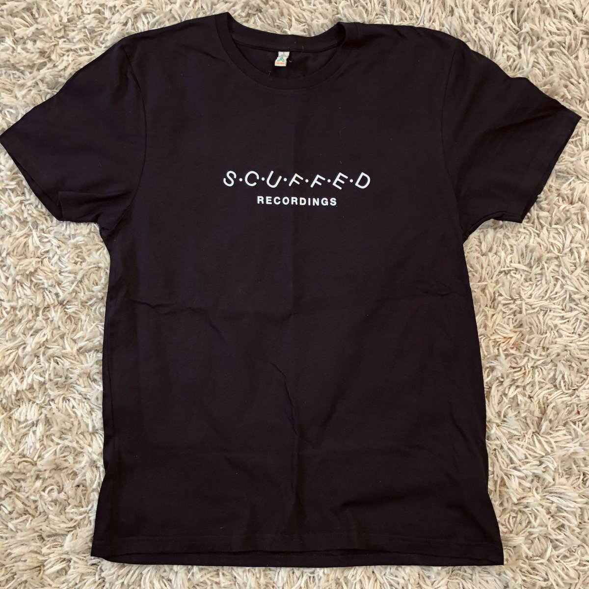 Scuffed Presents 005 | Various Artists | Scuffed Recordings