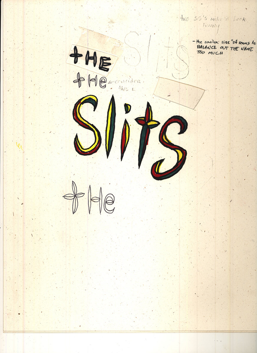 THE SLITS TRAPPED ANIMAL TOTE | The Slits