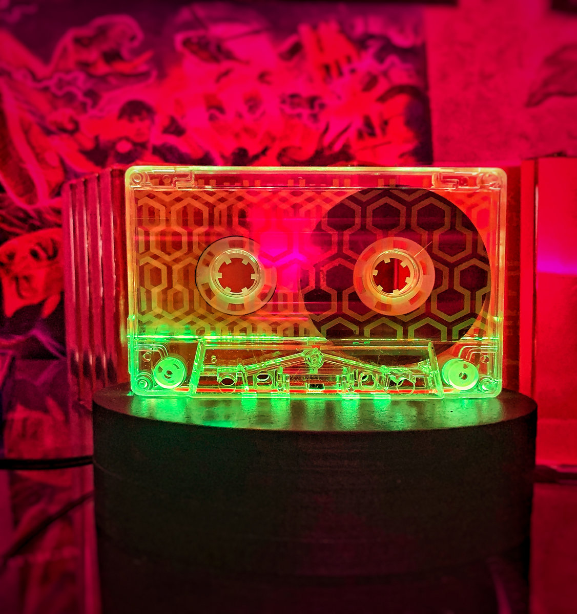 ALL WORK AND SYNTH PLAY | Synthwave Radio