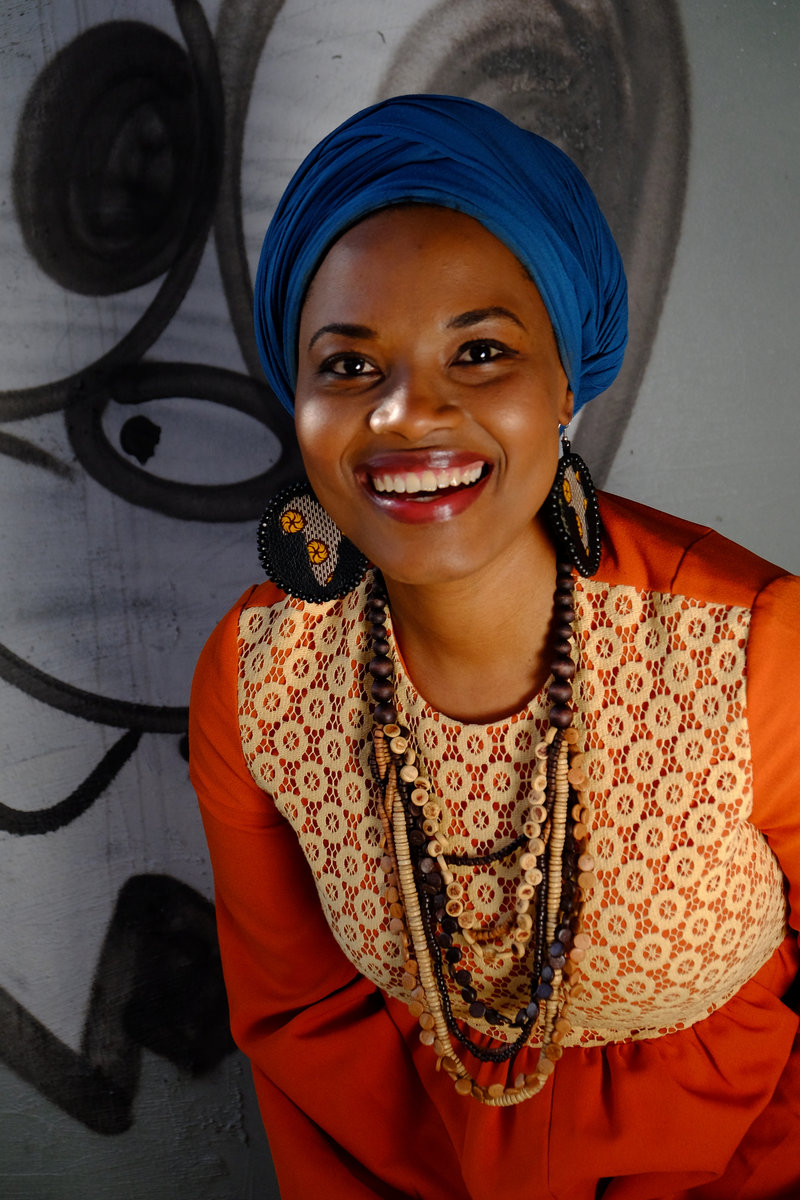 Uthingo LweNkosazana | Omagugu