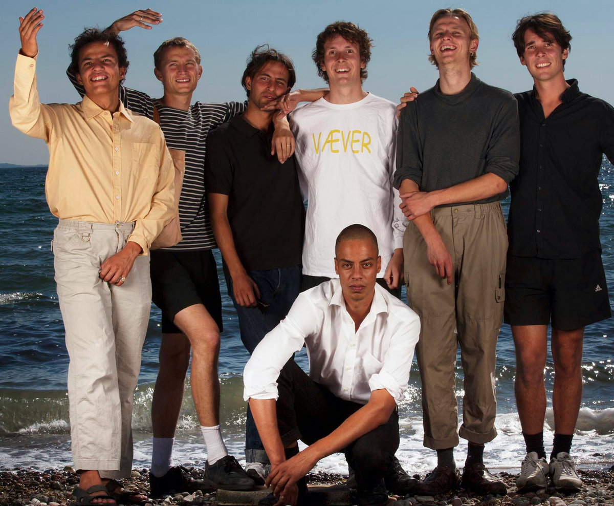 Billeder af Mesa | Synd og Skam