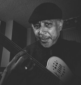 Music | Henry Dent AKA Rolyn Henri