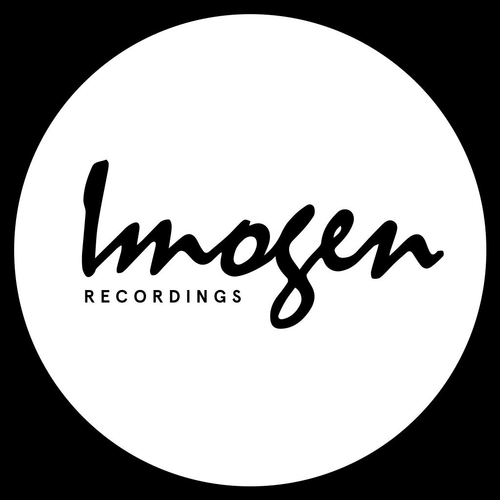 Ilan Kabiljo - Expressions EP | Imogen Recordings