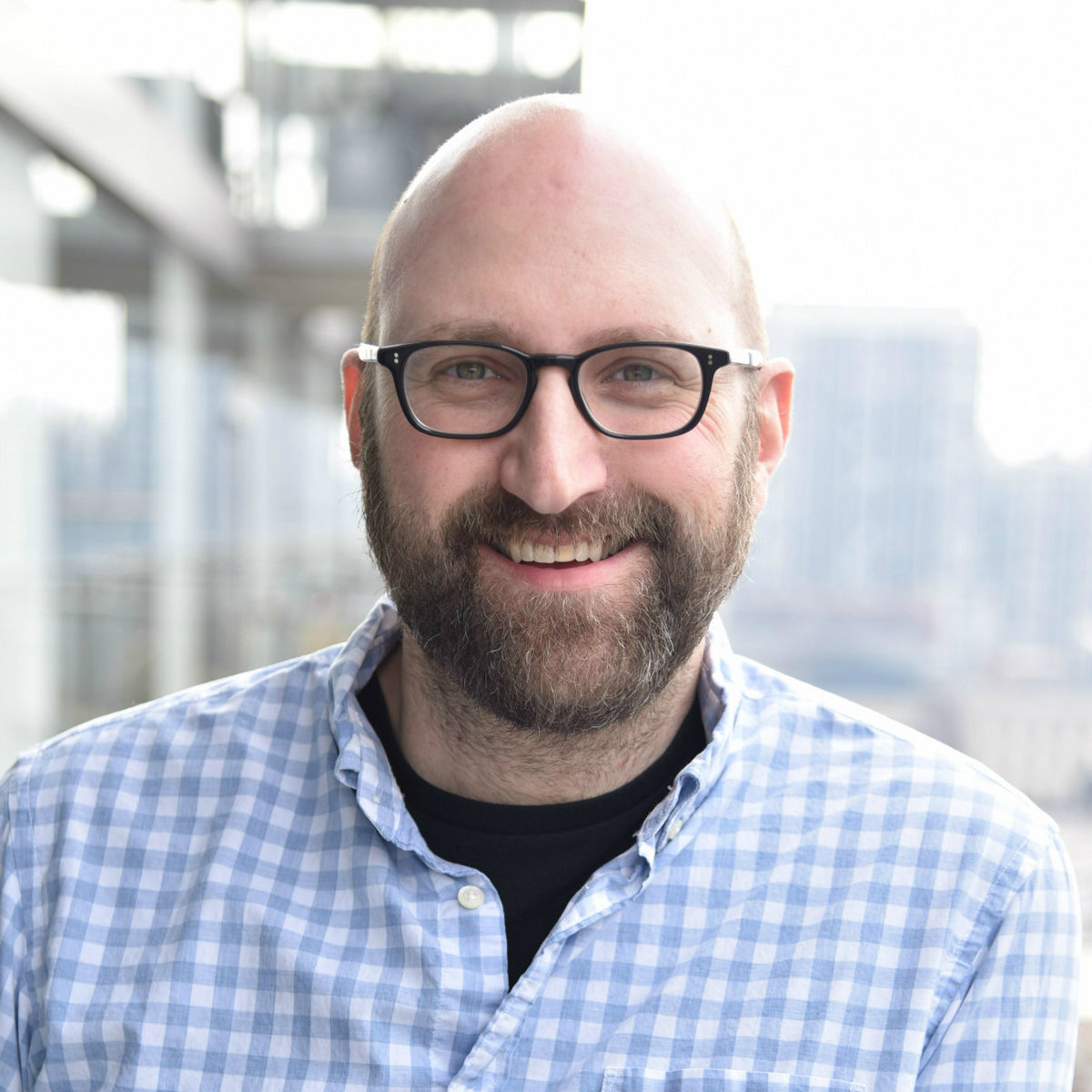 Old Mission | Matt Pollack