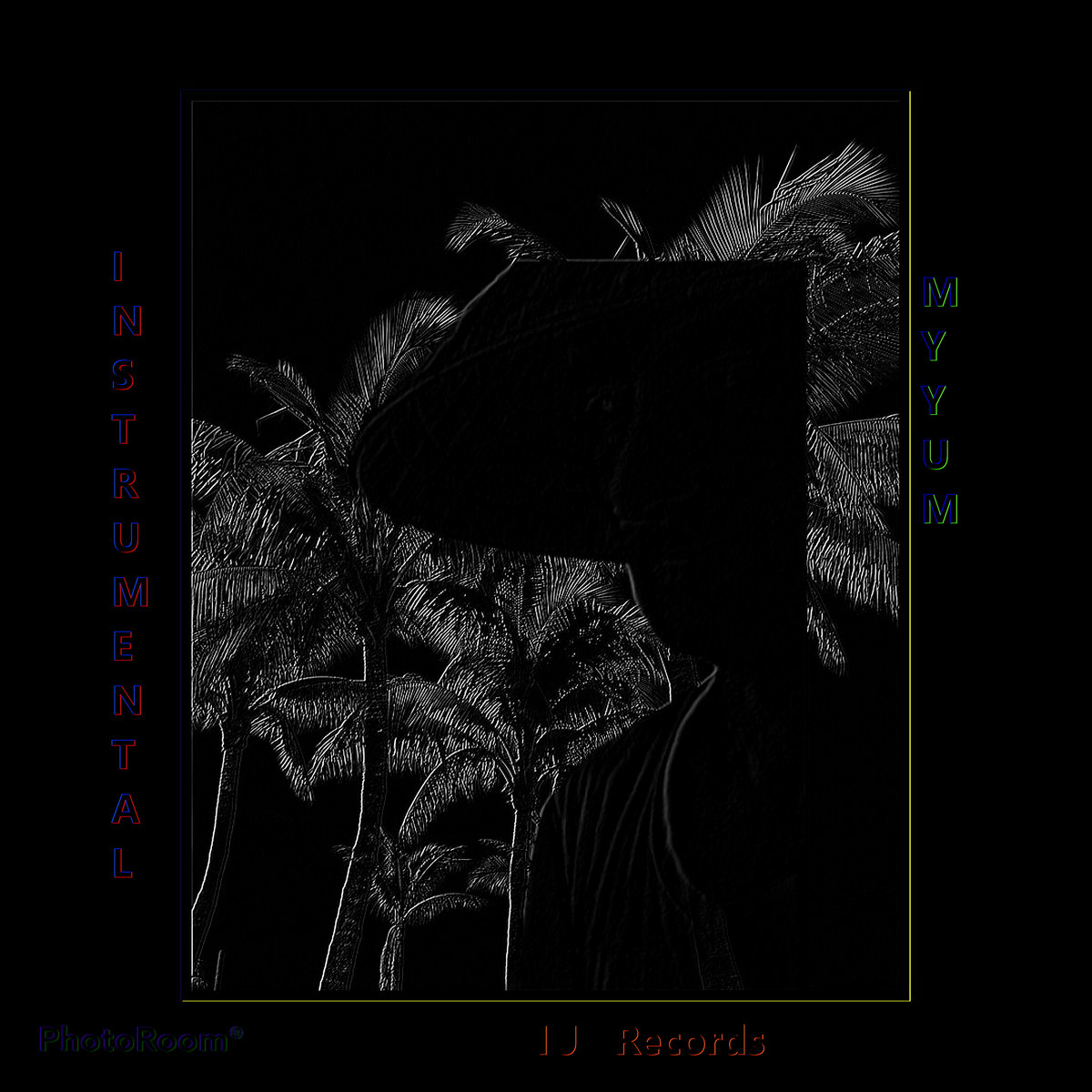 Album I one | ikoj -iCorp- | iko music