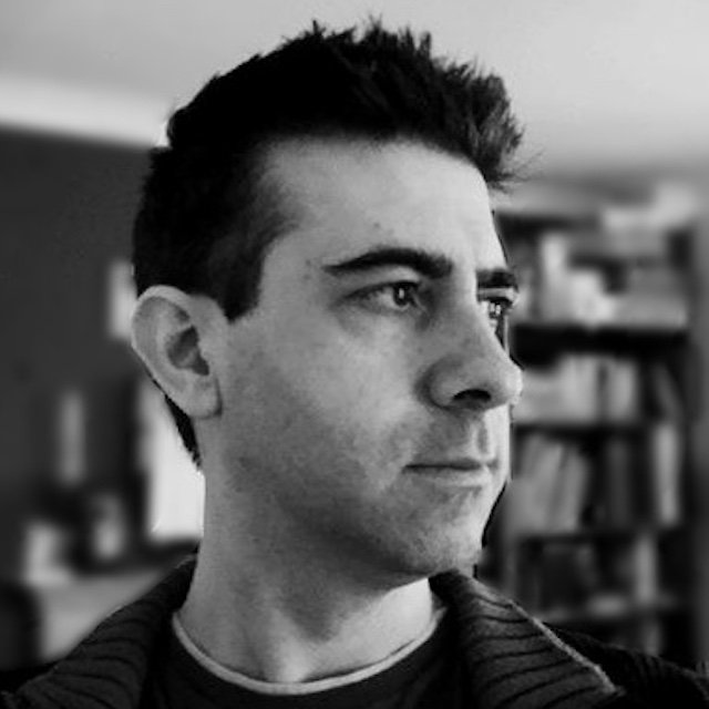 The Device | Tony Byrne