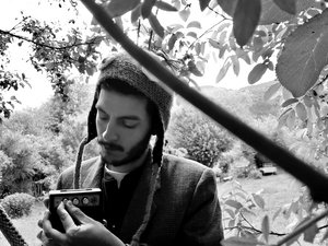 Music | Mauro Quinteros