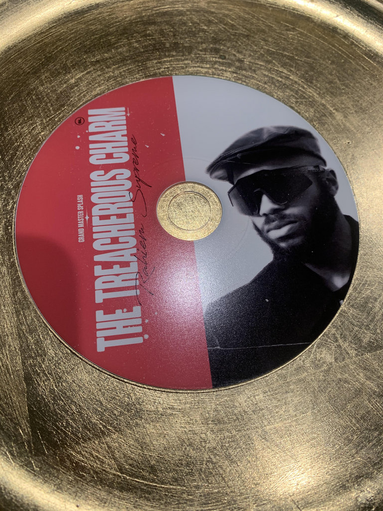 The Best of Rahiem Supreme (So Far) | Bandcamp Daily