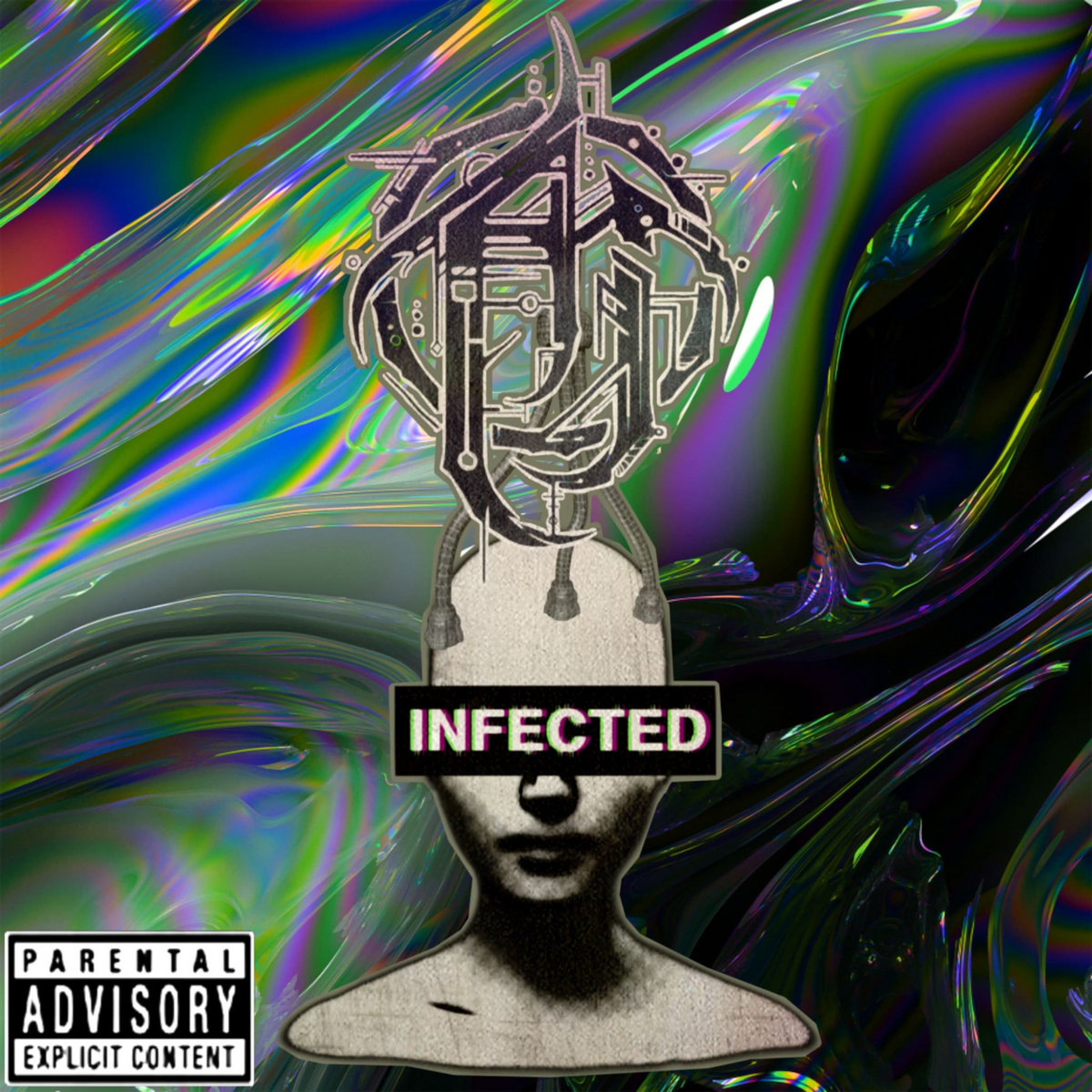 inf3ct3d | A.I
