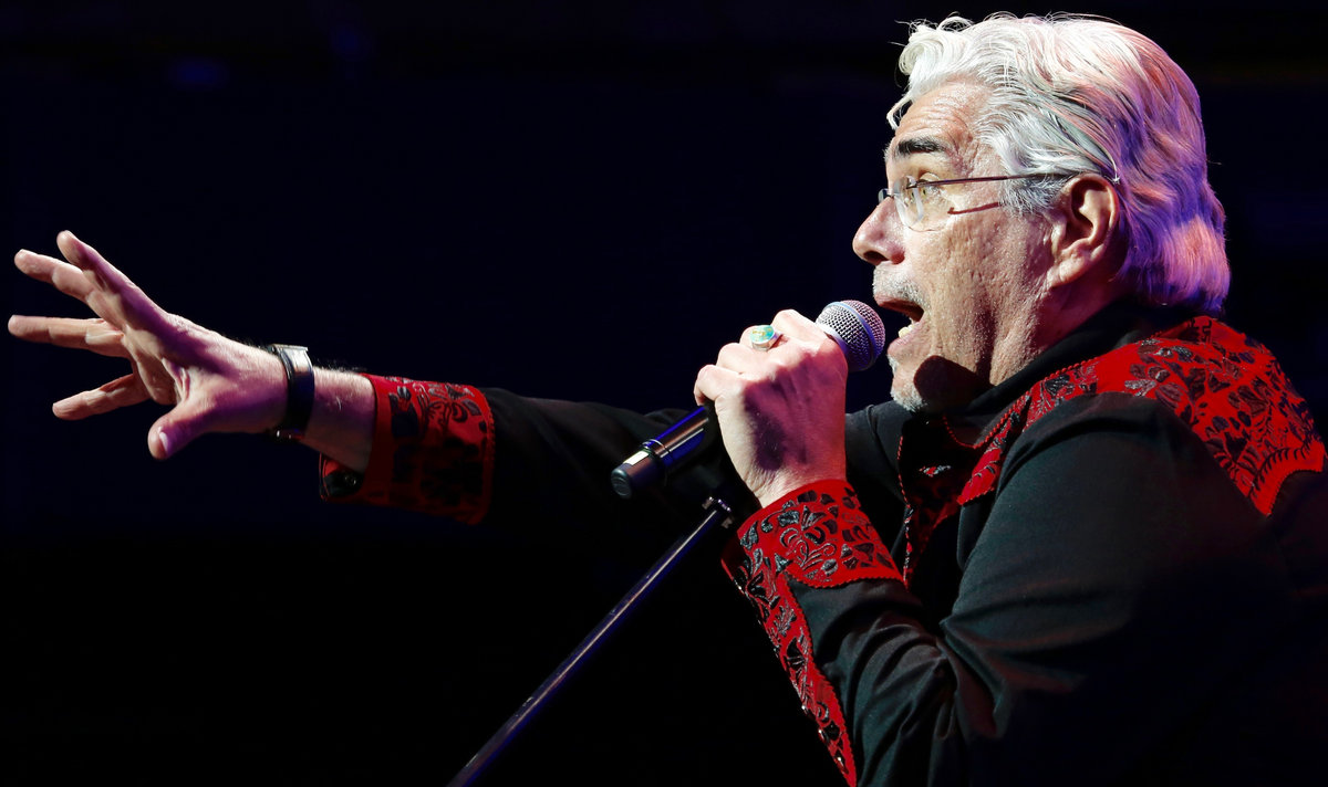 Music | David Moss / Re Terrain