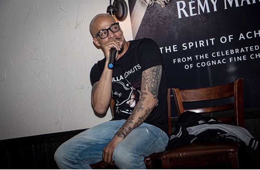 Music | Shawn Charles