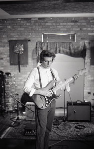 Music | Gavin Rees