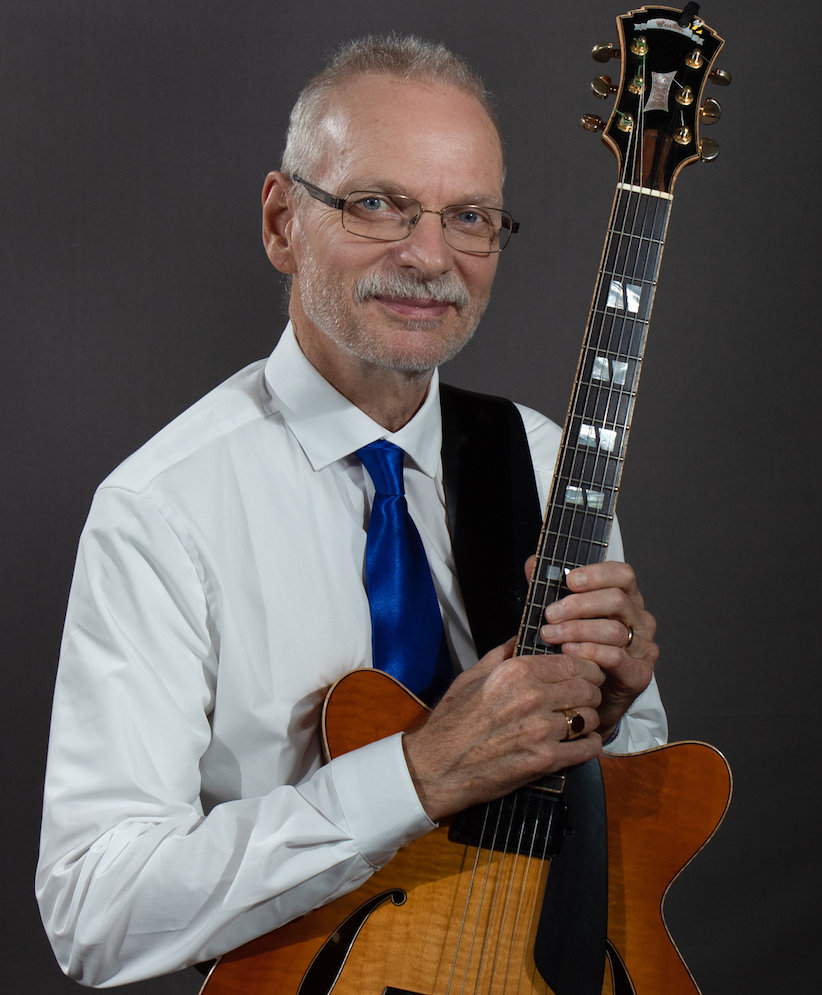 Larry Newcomb - "Living Tribute | Larry Newcomb