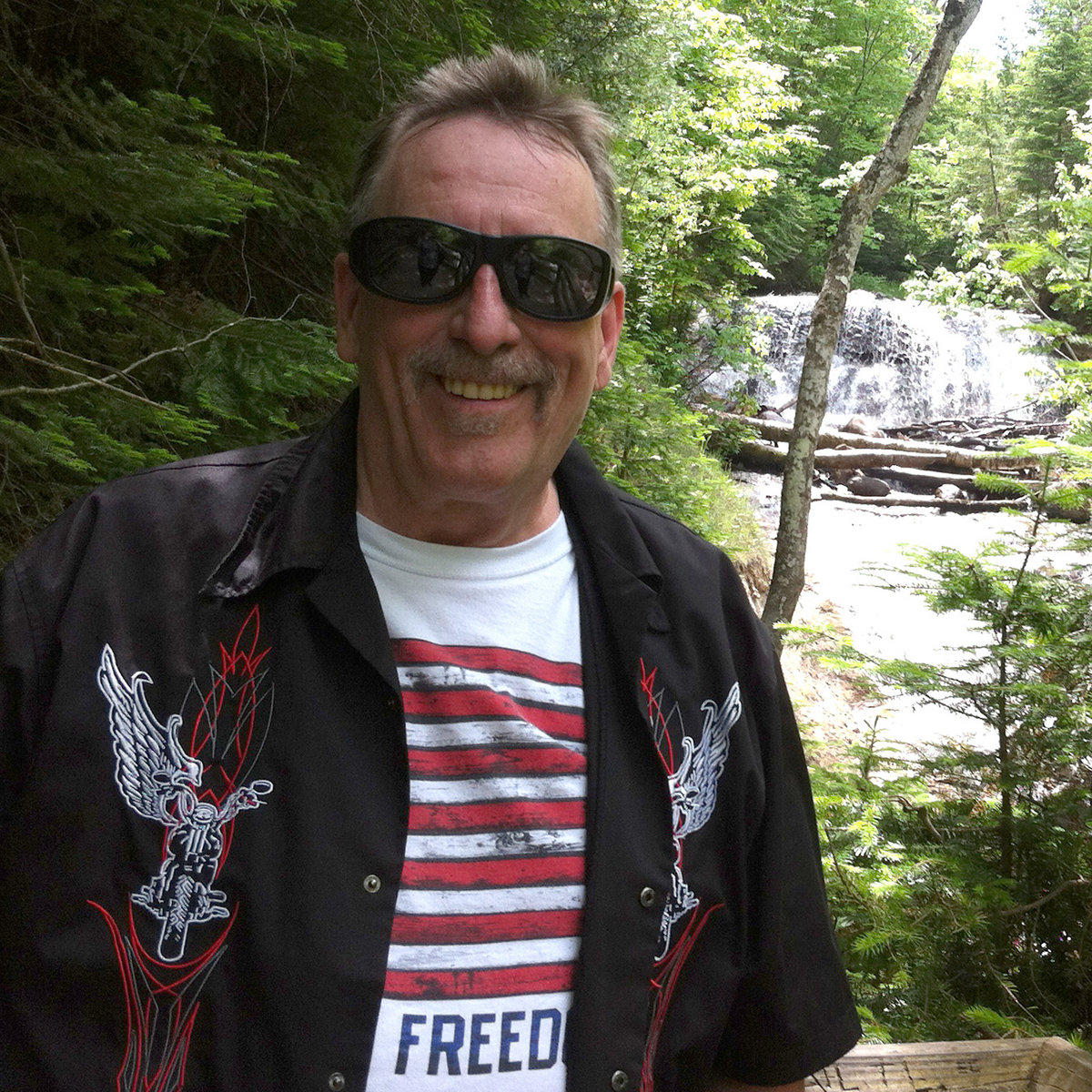 Road Map | Glen Eddy