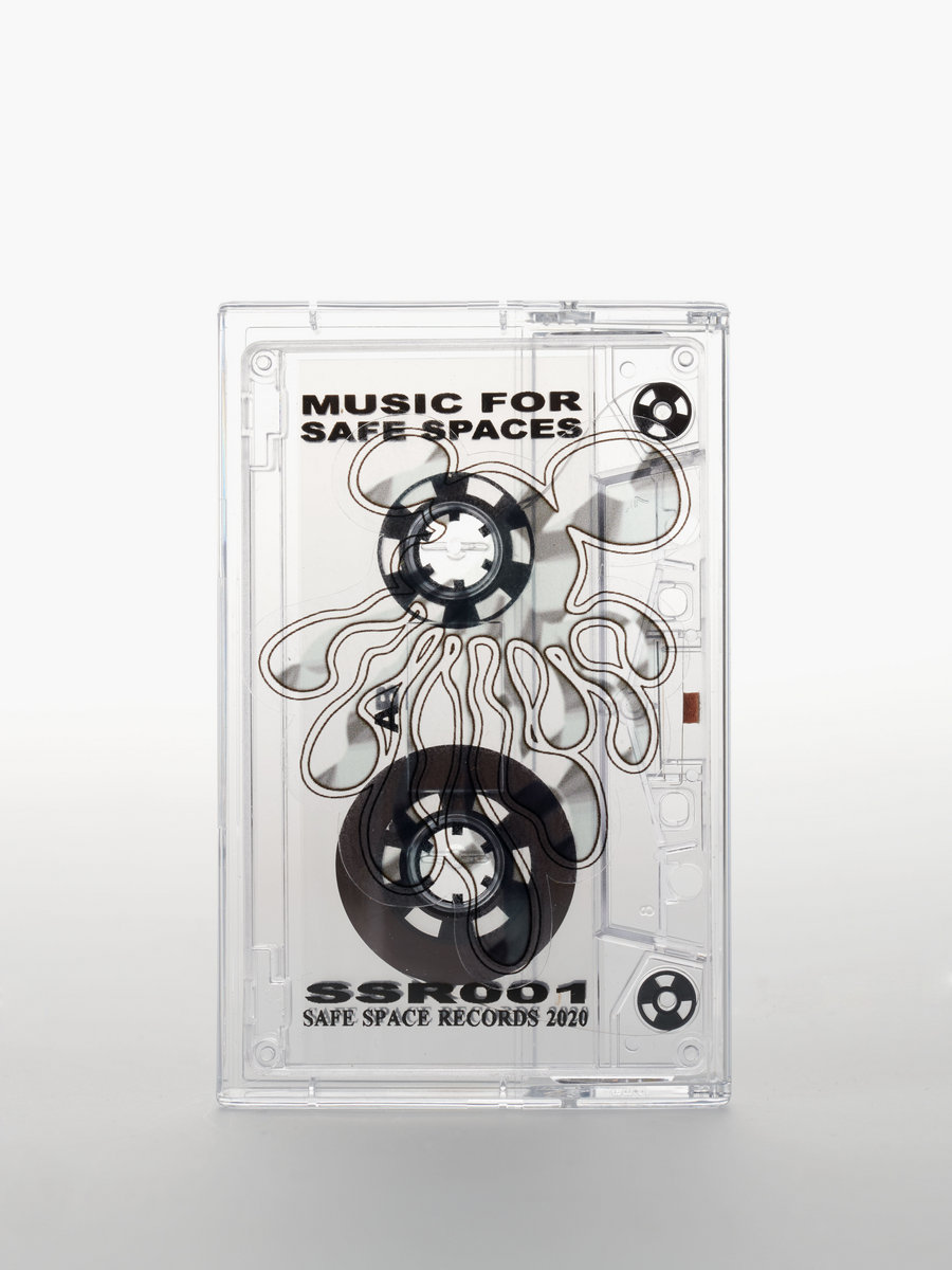 Music For Safe Spaces | Music For Safe Spaces | SAFE SPACE RECORDS