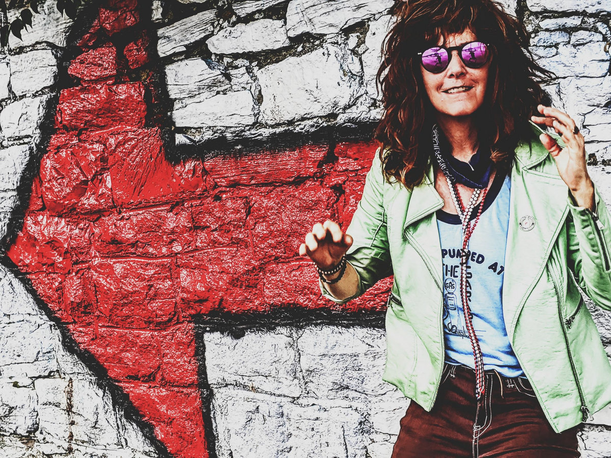 Music | Amelia White