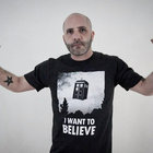 TOTAL TERROR PART II 1986/87 | Front Line Assembly