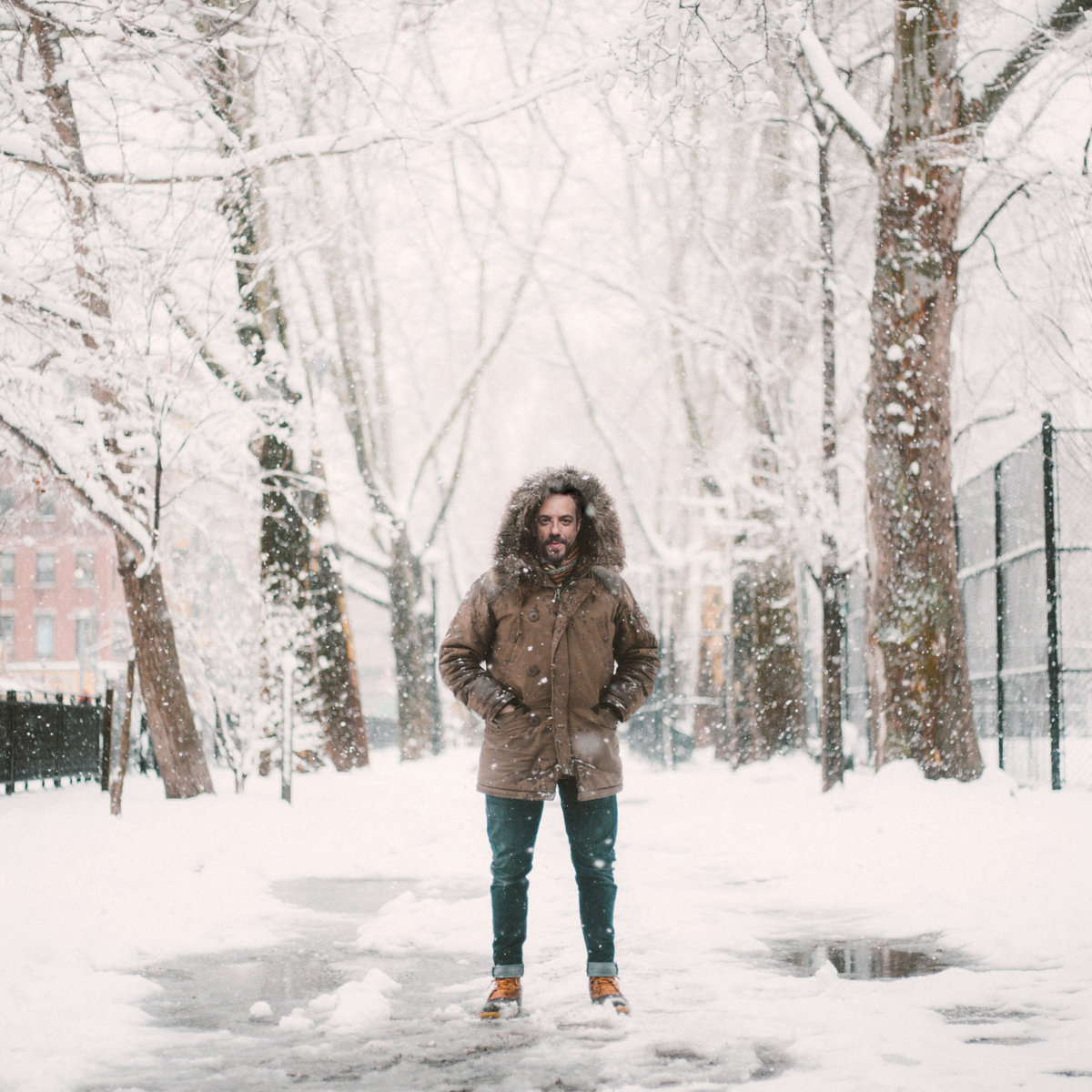 The Night Before | Greg Kefalas