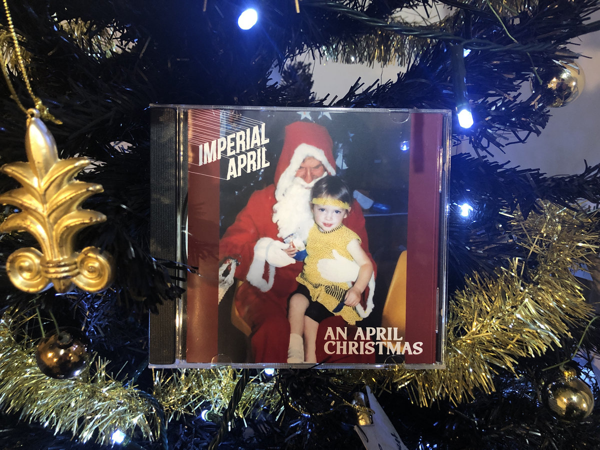 An April Christmas | Imperial April