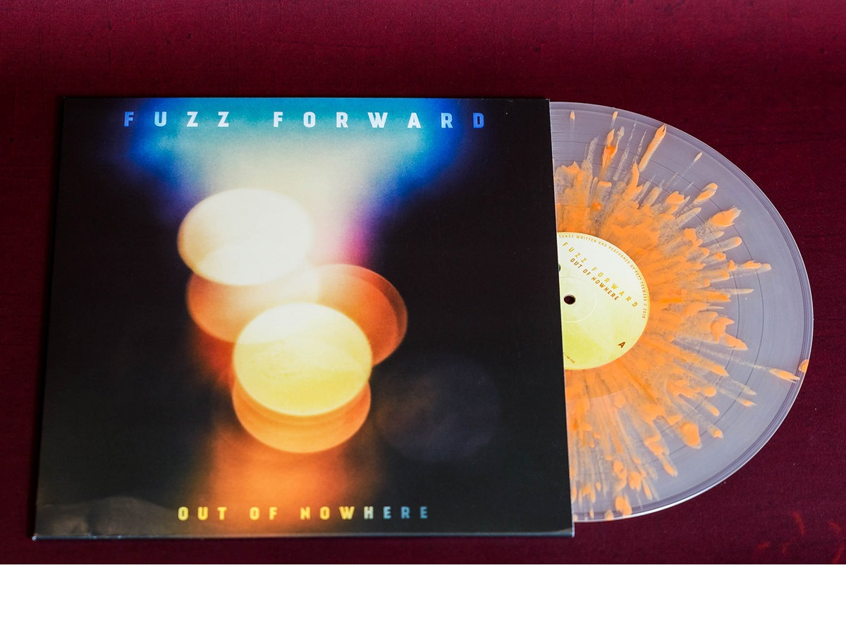 Out of Nowhere | Fuzz Forward