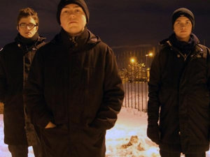 Music | Samuel Sharp