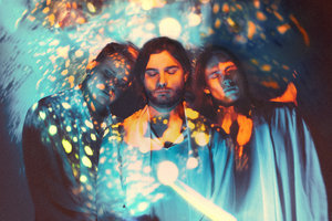 Music | Crumbling Down