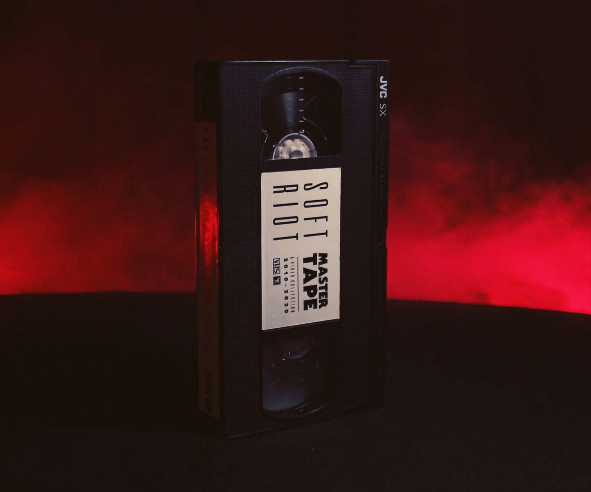 Master Tape | A Video Collection : 2010-2020 (VHS) | Soft Riot