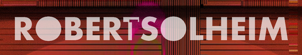 Laps | Robert Solheim