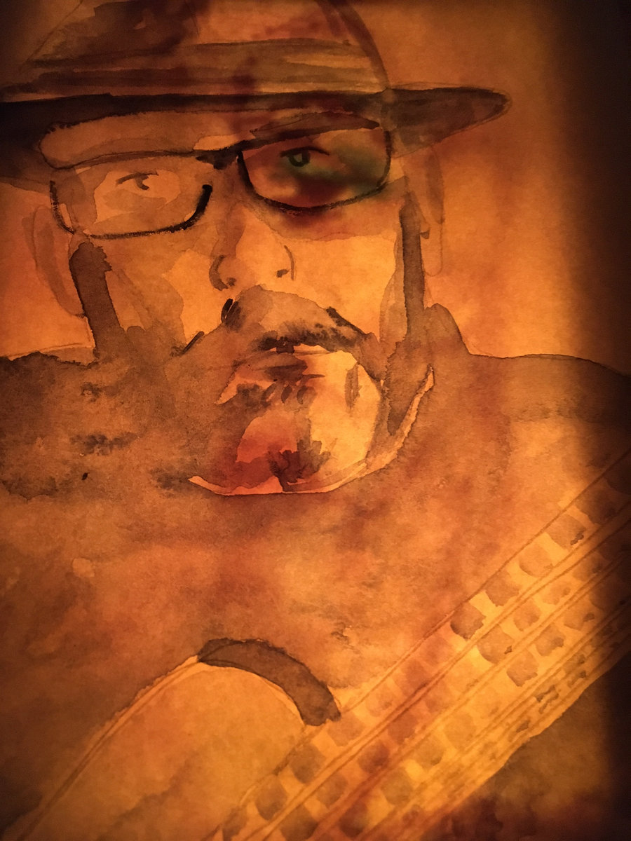 On Unforgiving Themes | Joe Meagher with The Remains of Reason Ensemble