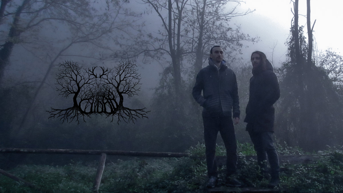 Shadows Behind Me | Icidar