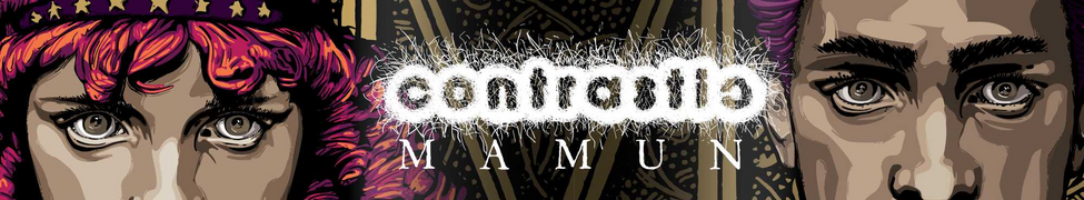 contrastic | contrastic