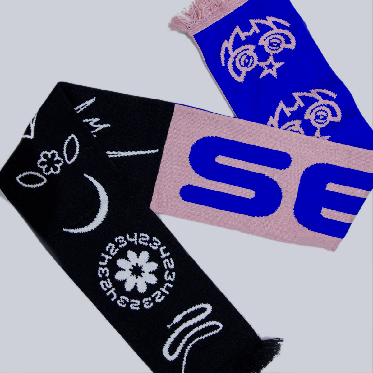 BABii X SEBii SCARF | BABii