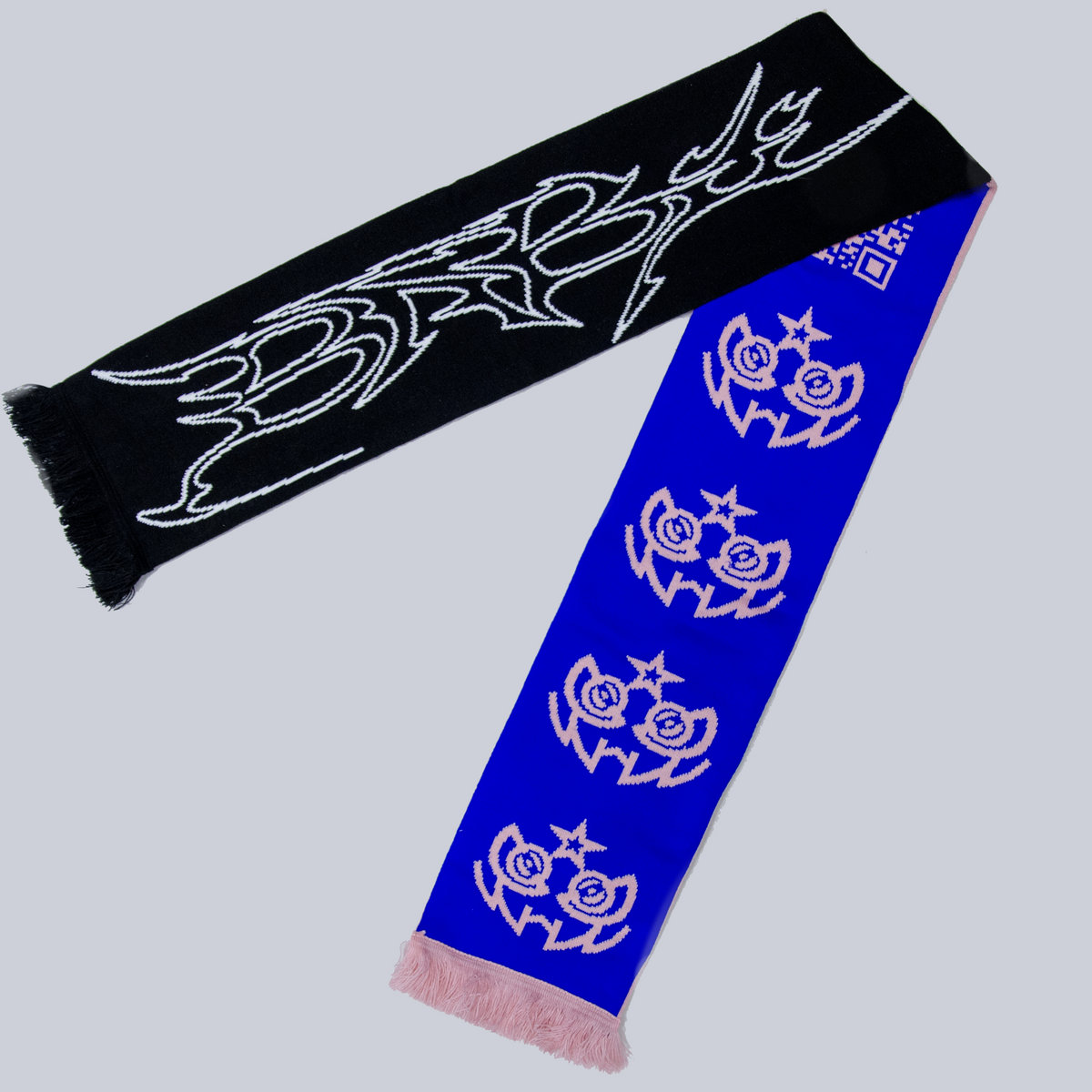 BABii X SEBii SCARF | BABii