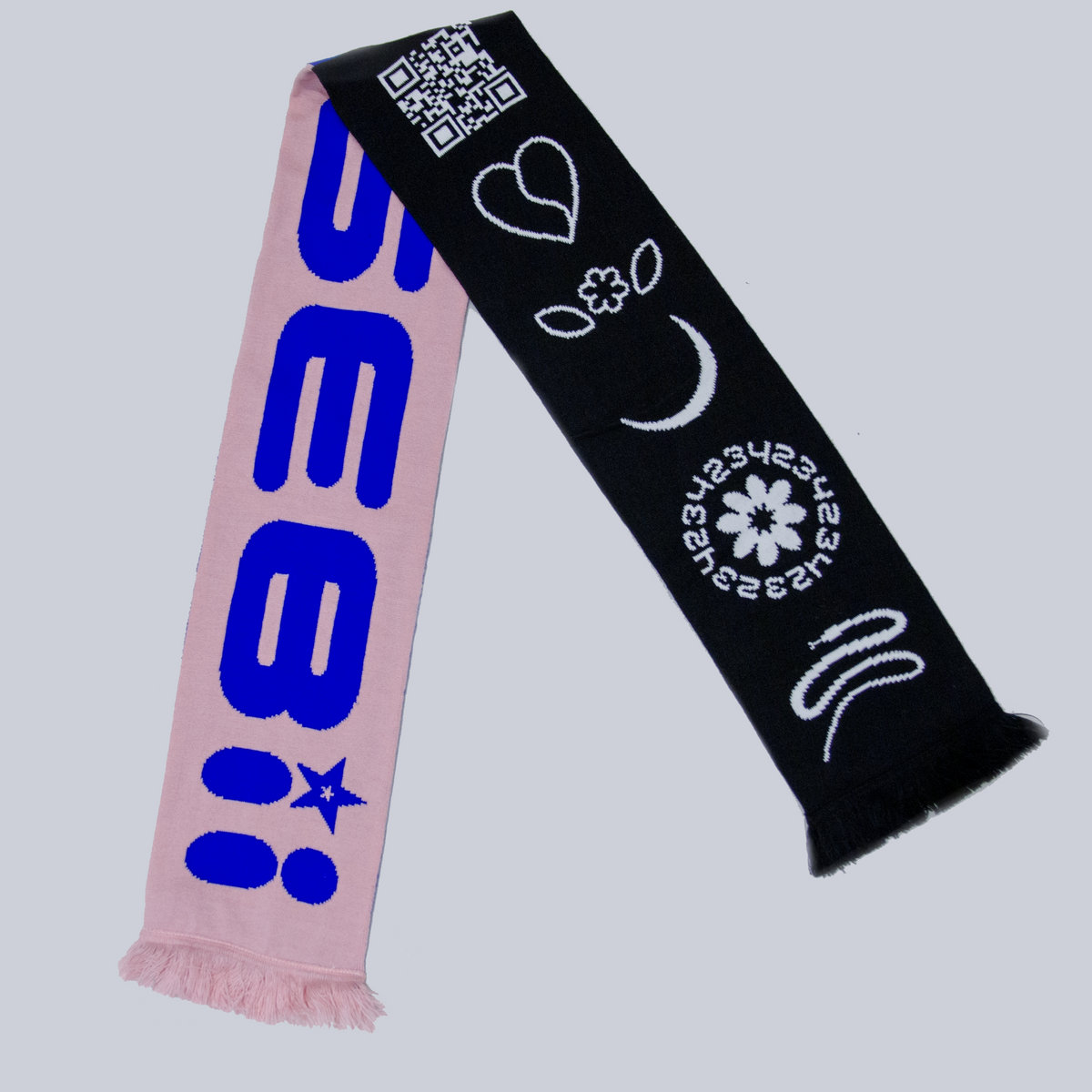 BABii X SEBii SCARF | BABii