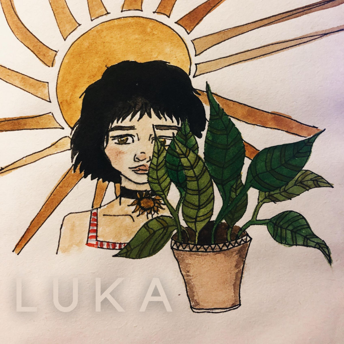 LUKA - COVERS | LUKA