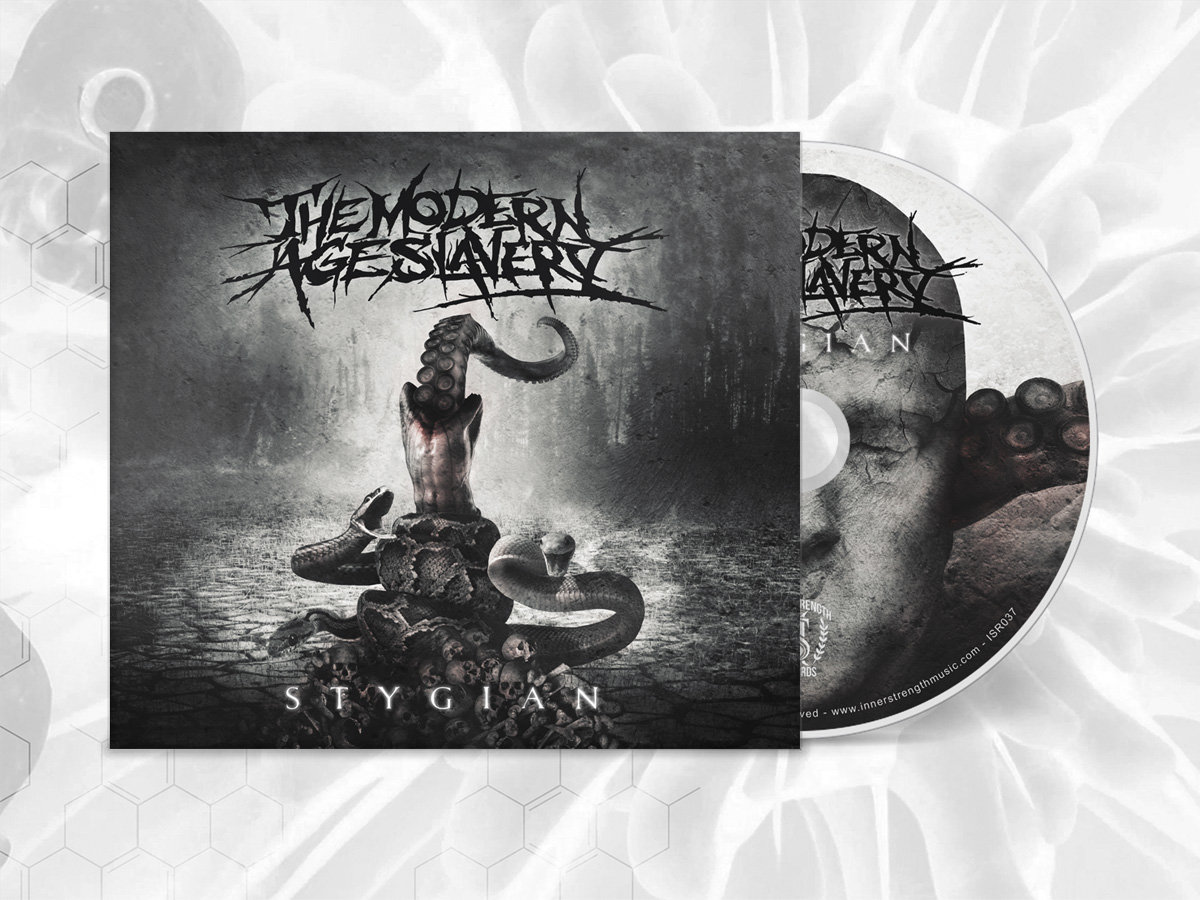 Stygian | The Modern Age Slavery