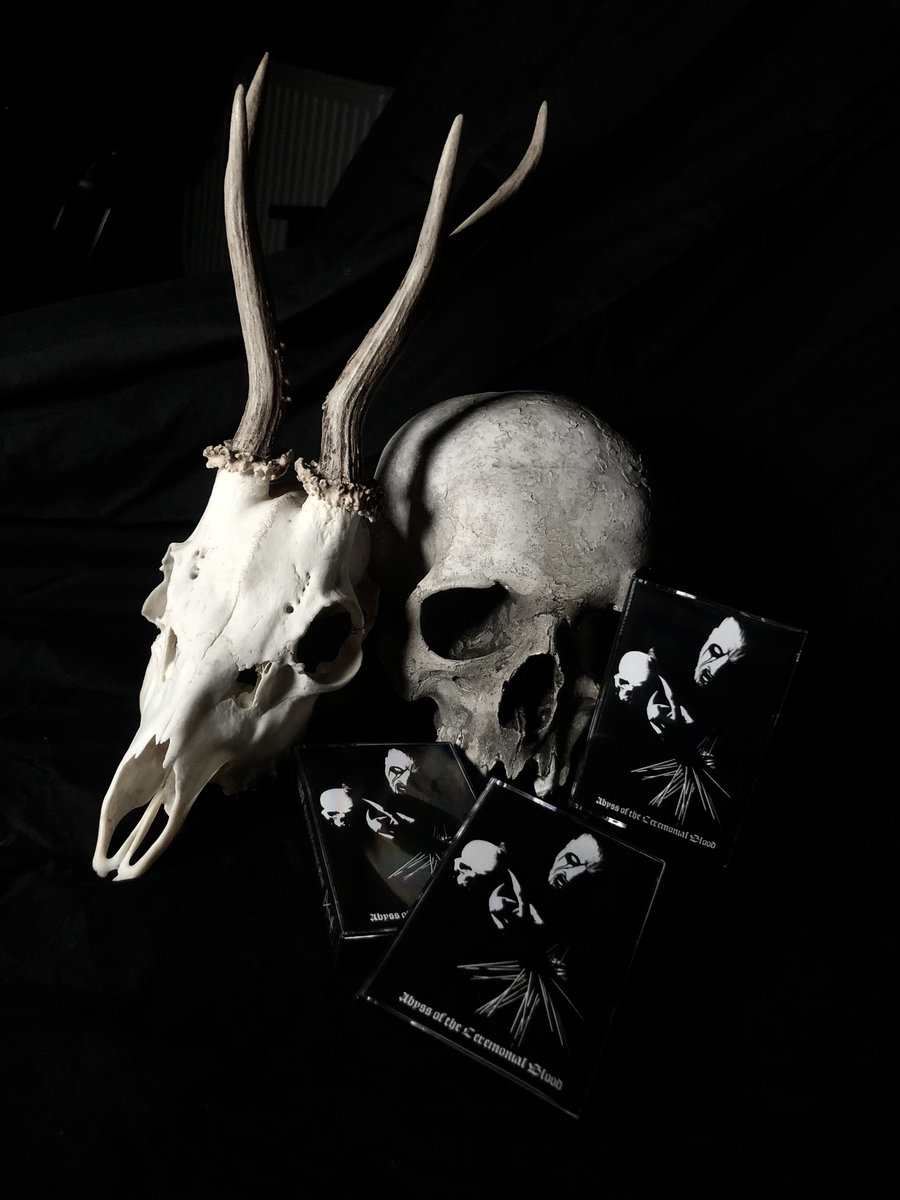 Abyss of the Ceremonial Blood | Paimon