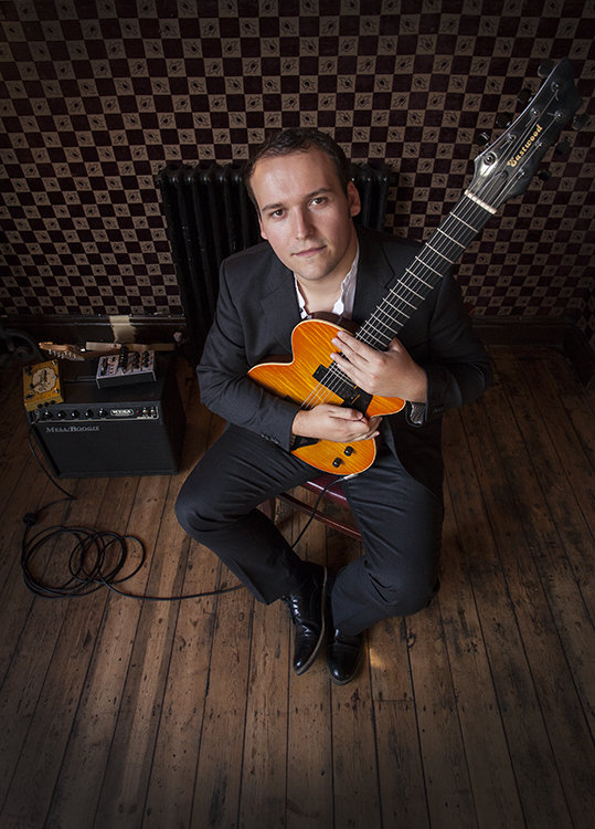 Time & Indecision (Music To Watch Time Fly) | Edd Carr