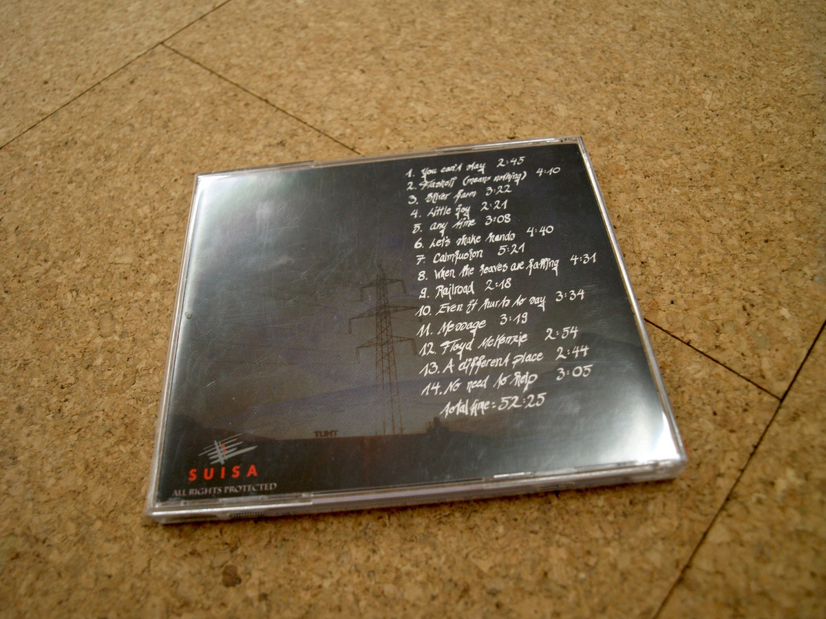 Silver Farm | Phipomusicoftheuniverse