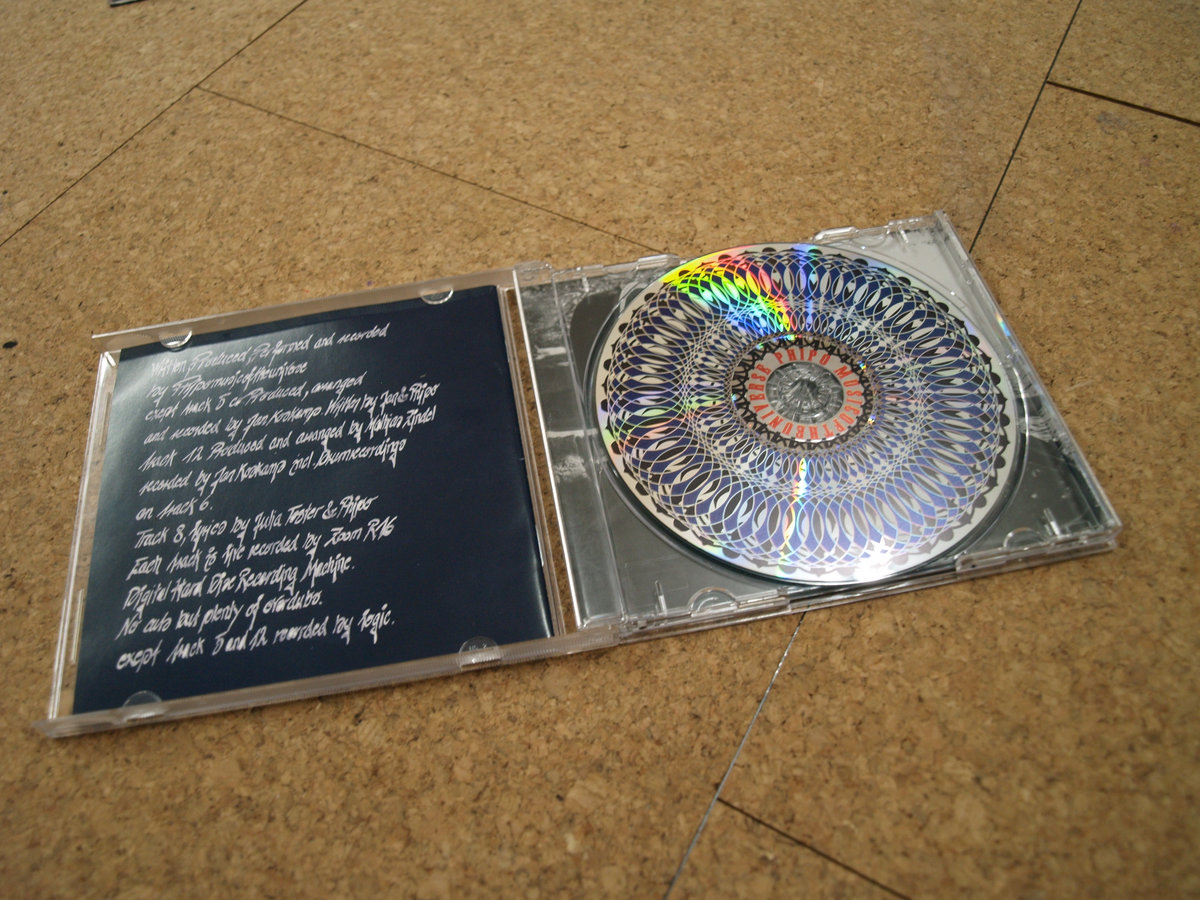 Silver Farm | Phipomusicoftheuniverse