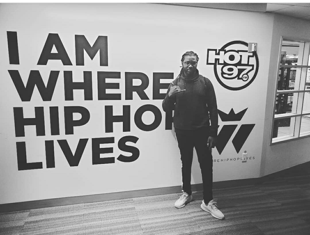 Faith And Struggle | John Star Icon, Cash Burner 5000 | john star icon