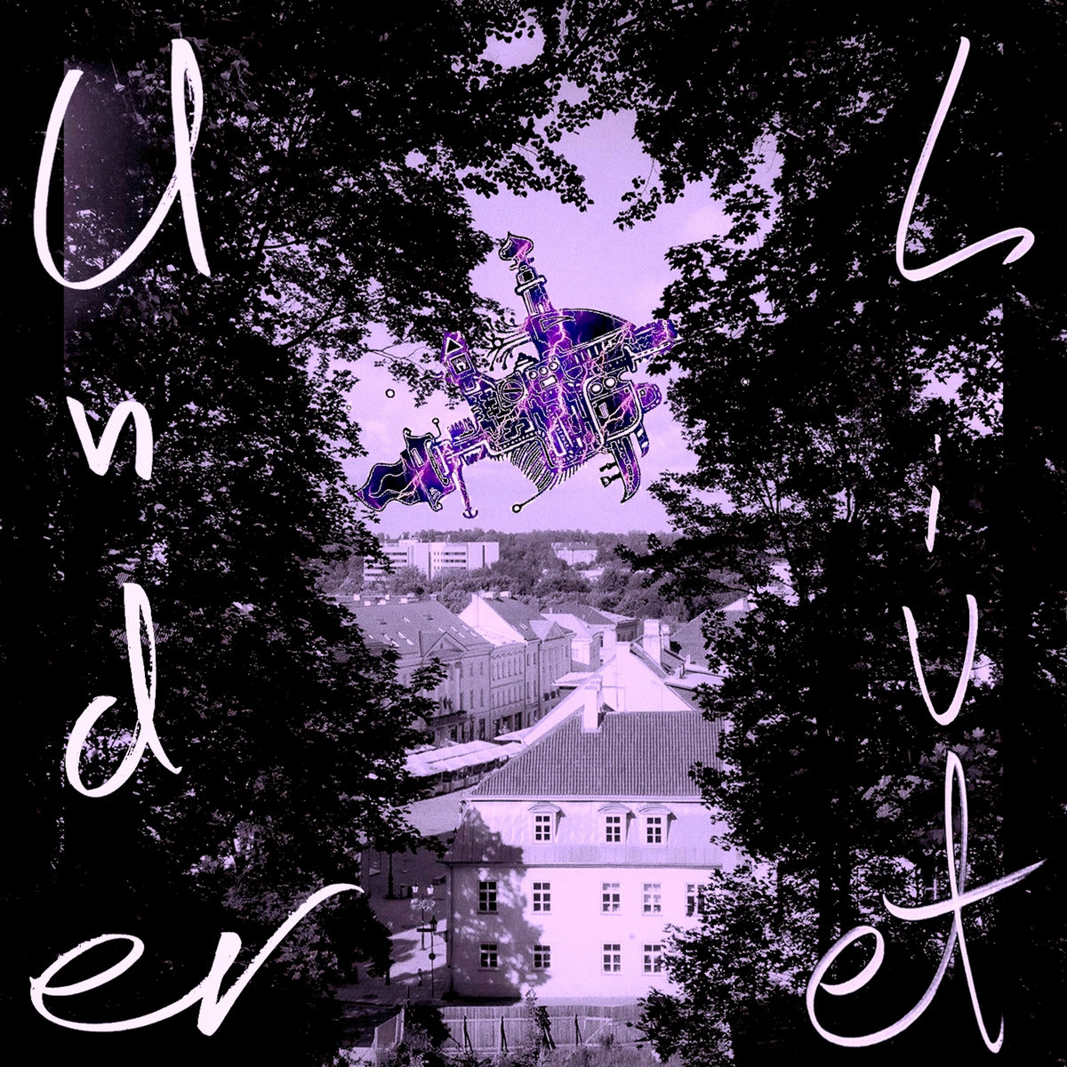 SORG CITY | Under Livet