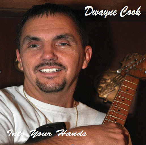 Into Your Hands | Dwayne Cook