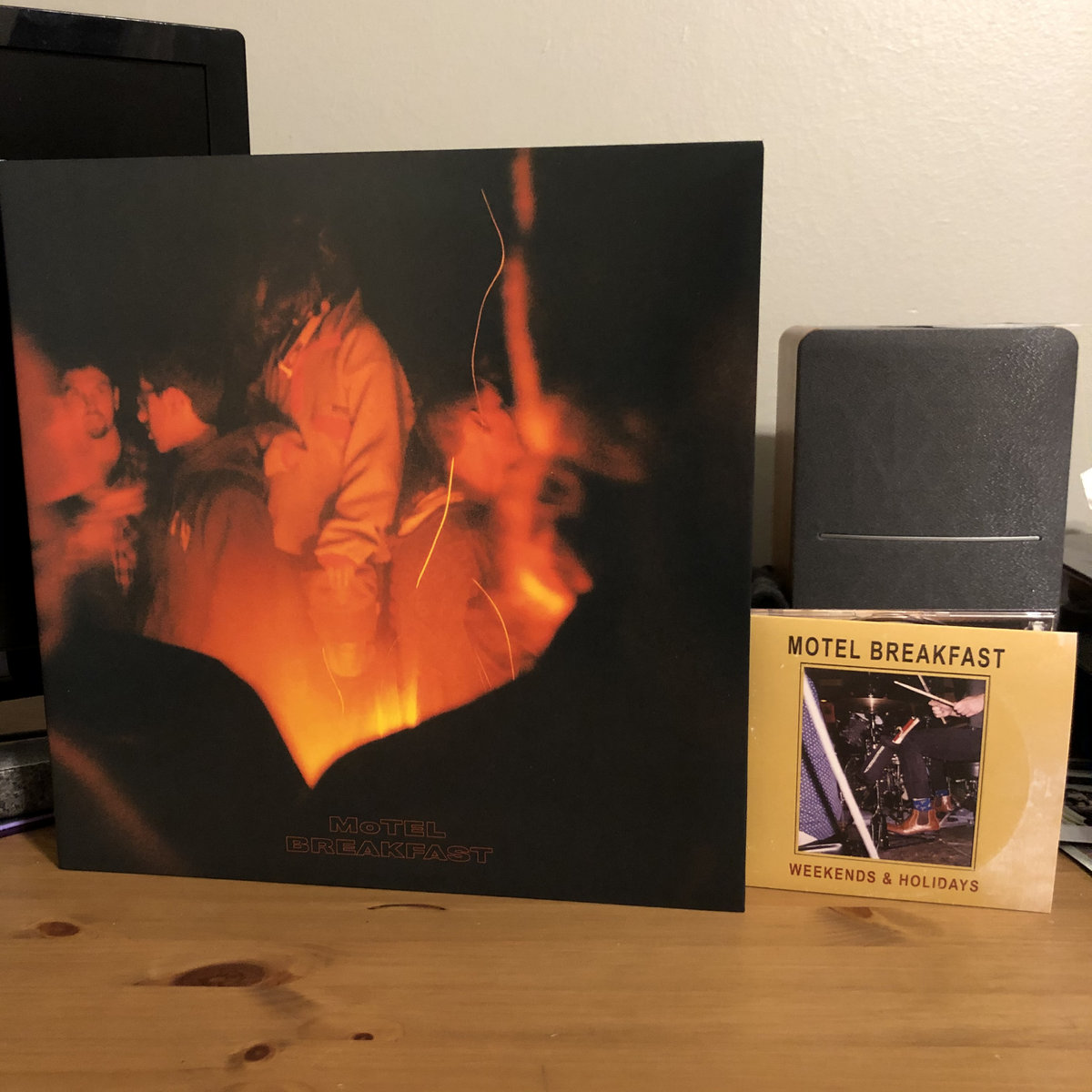 Motel Breakfast | Motel Breakfast