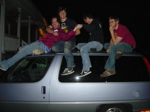 Music | Carl Cunningham