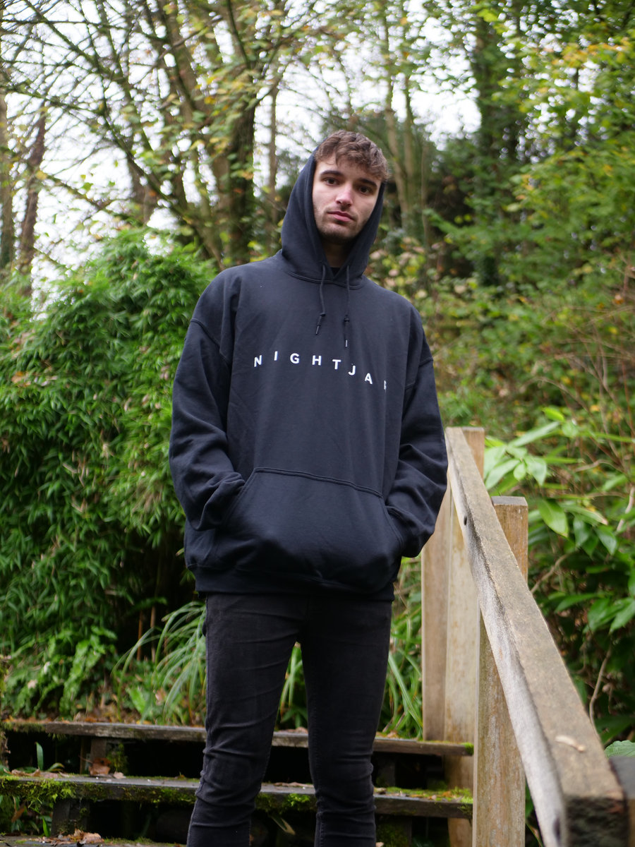 NIGHTJAR FULL MERCH BUNDLE | Nightjar