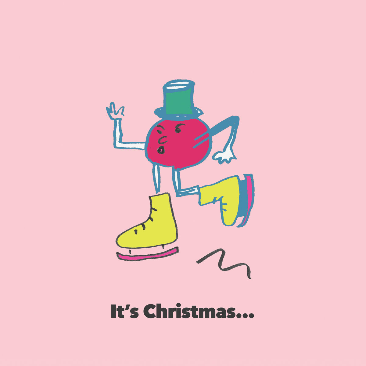 Weird Year | Neil Brogan